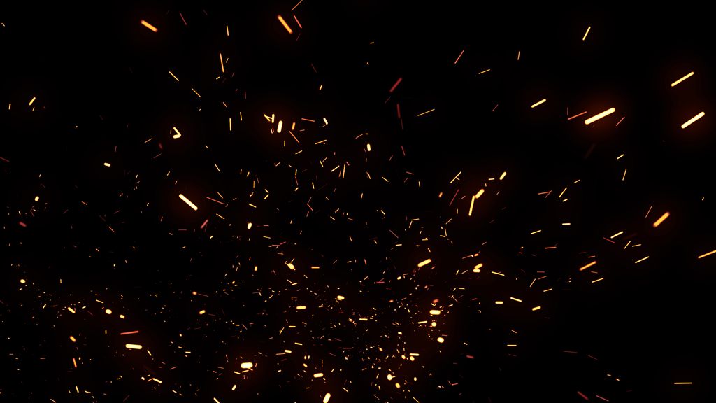 What is the 'Gold Foil Experiment'? The Geiger-Marsden experiments ...