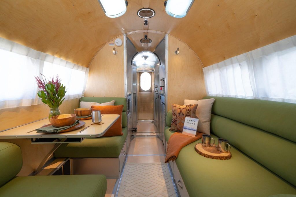 Caravans and travel trailers enjoy a design renaissance | Wallpaper*