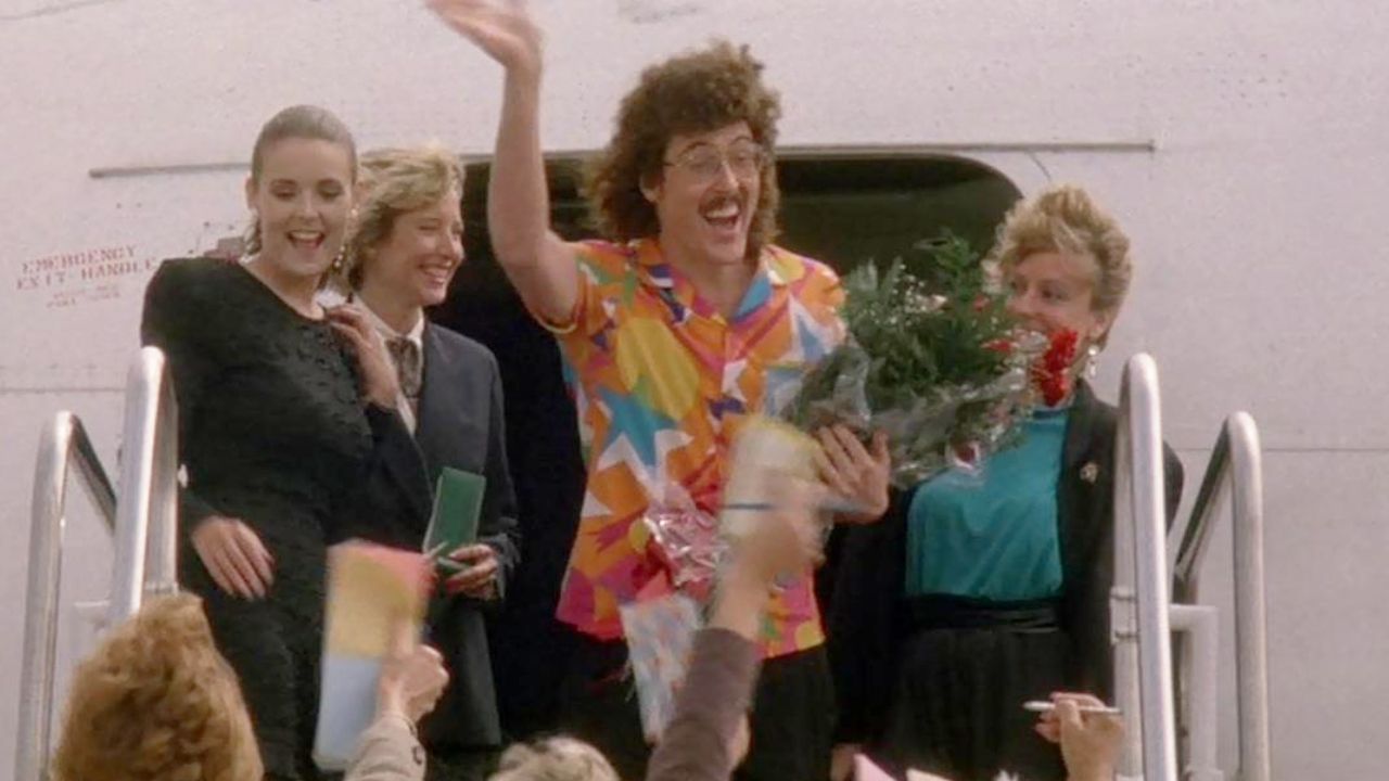 9 Great Weird Al Yankovic Appearances In Movies And TV Shows | Cinemablend