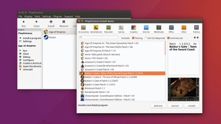How to play Windows games in Linux | PC Gamer