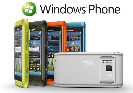 Multiple Nokia Windows Phones this year, all new designs? | Windows Central