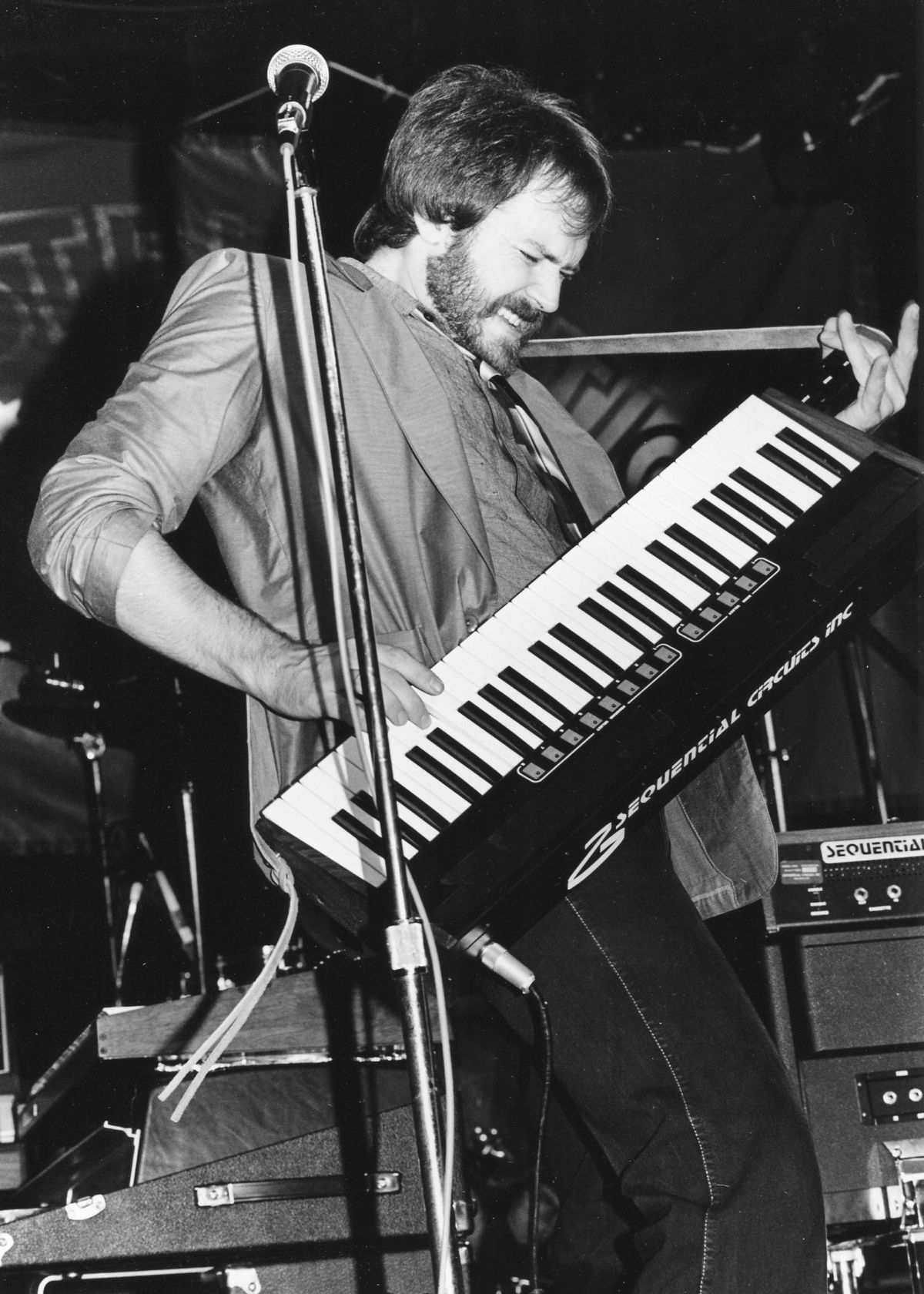 Michael Jackson collaborator Bill Wolfer sets the record straight on ...