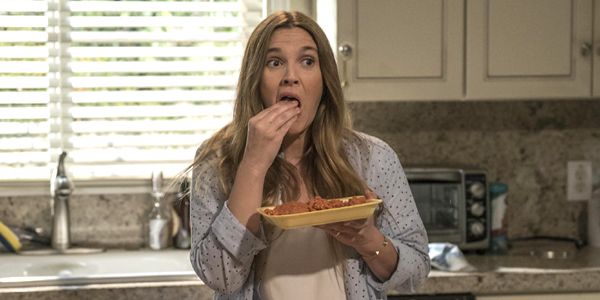 Check Out Drew Barrymore's Impressive 25 Pound Weight Loss | Cinemablend