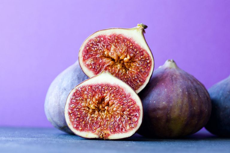 Can Figs Grow From Seed – Fig Seed Planting And Germination | Gardening ...