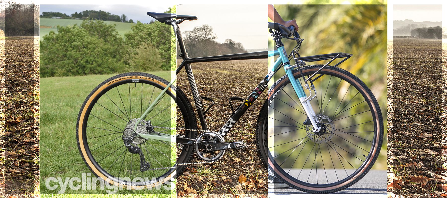 The best all-rounder bikes: If you could only have one bike, what would ...