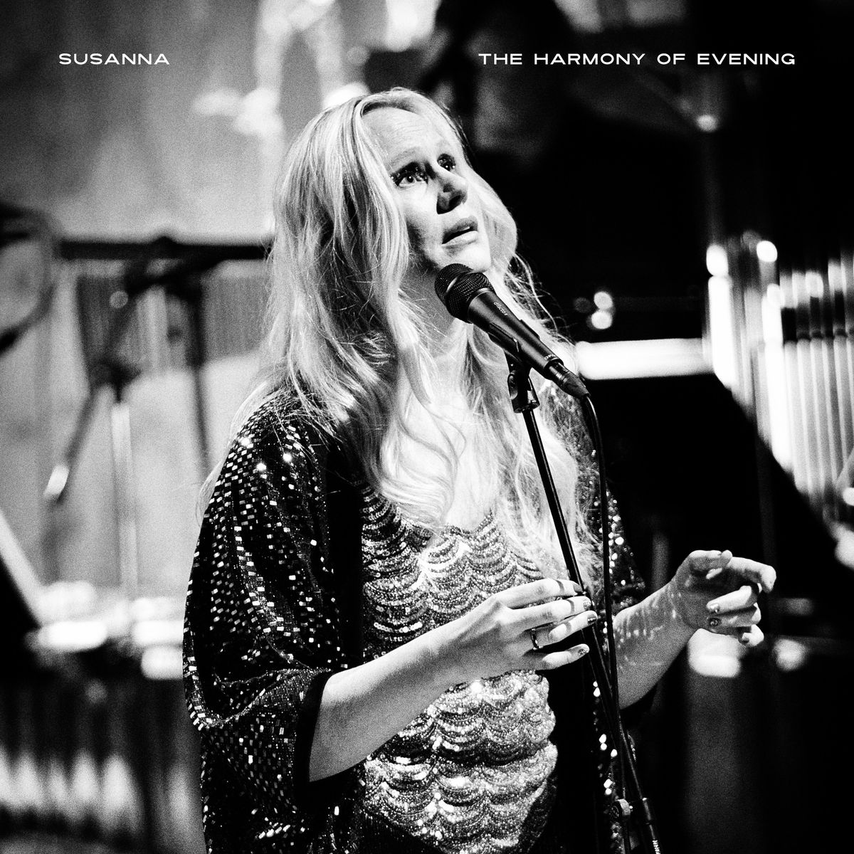 Susanna shares brand new single The Enemy | Louder