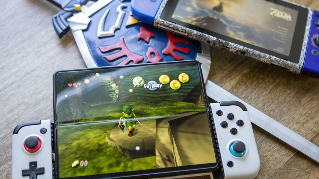 Best emulators for Android | Android Central