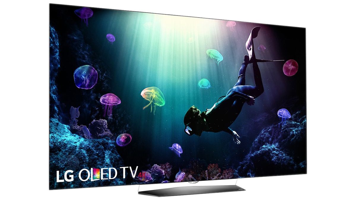 The 25 most ridiculously good-looking movies you'll see | GamesRadar+