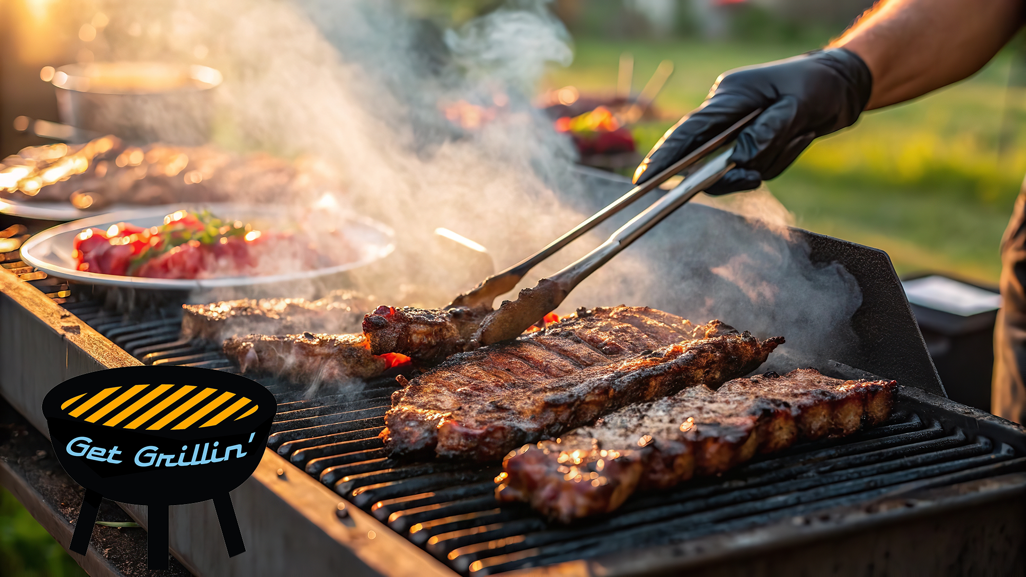 How to stay safe this BBQ season: 9 grilling safety checks you’re ...