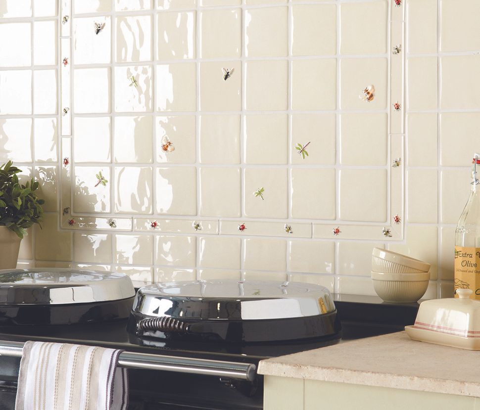 Kitchen Splashback Ideas: 13 of The Best Designs | Homebuilding