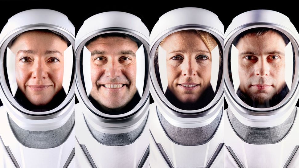 NASA's Artemis 2 mission to the moon puts Crew-12 SpaceX launch in ...