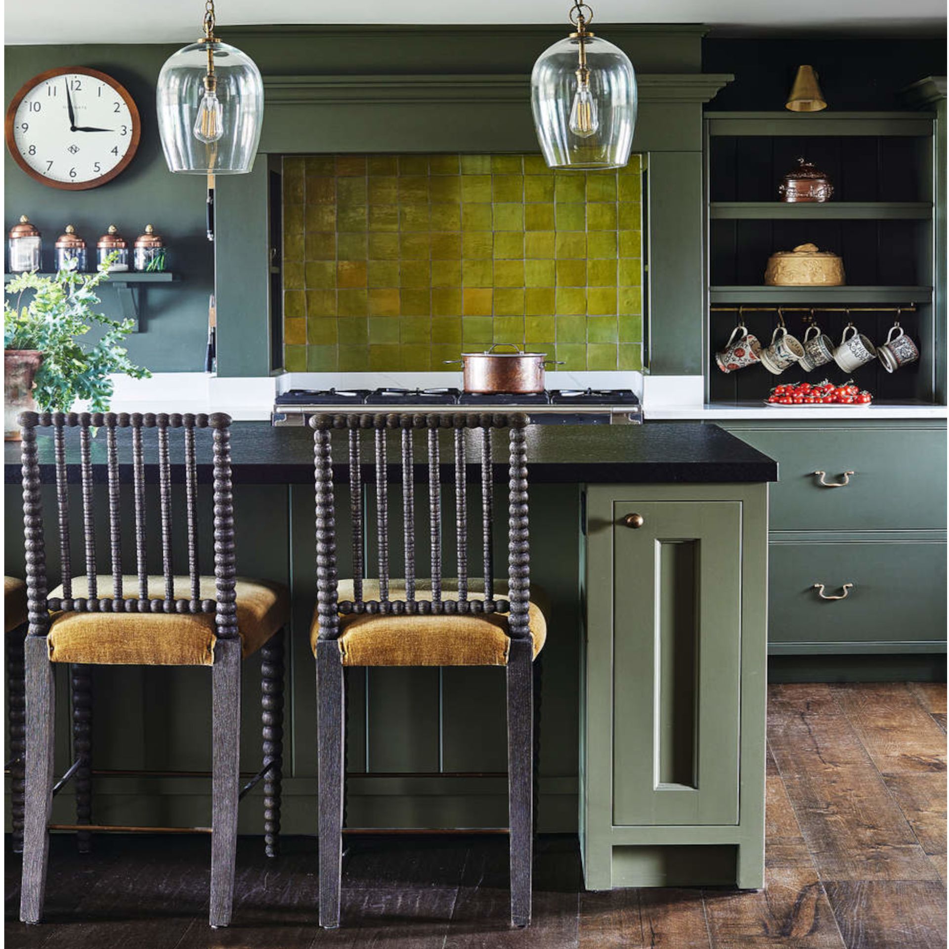 How much does a new kitchen cost? We break it down | Ideal Home