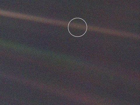 The top 10 views of Earth from space | Space