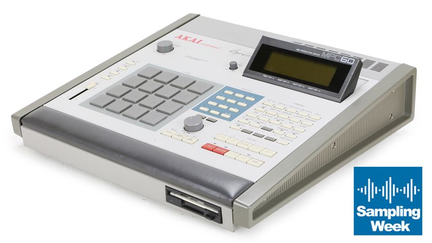 20 hardware samplers that changed music production forever | MusicRadar