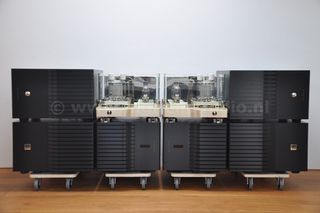 10 of the world's most expensive stereo amplifiers | What Hi-Fi?