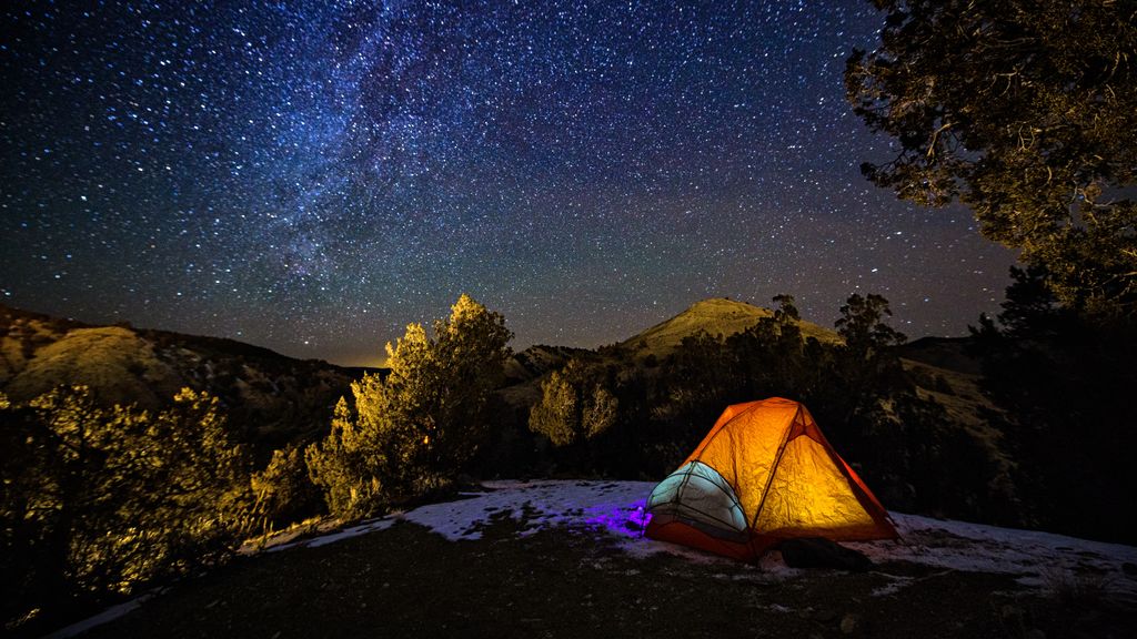 11 tips for high altitude camping | Advnture
