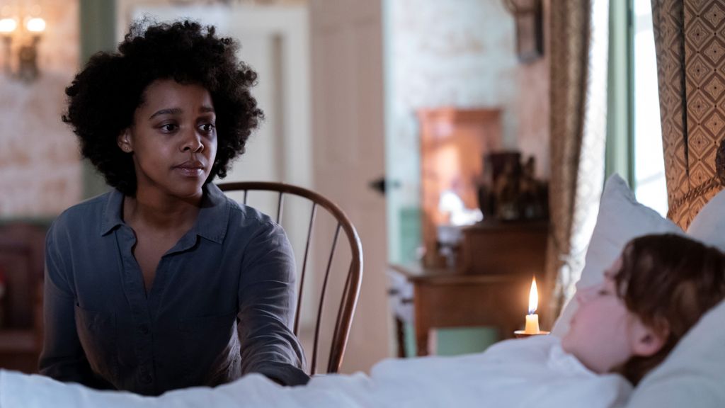 Kindred: release date, trailer, cast and everything we know | What to Watch