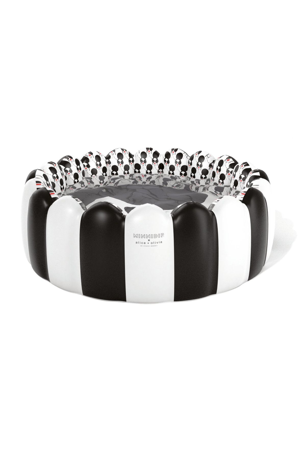 The 16 Best Inflatable Pools for Your Hot Girl Summer | Marie Claire