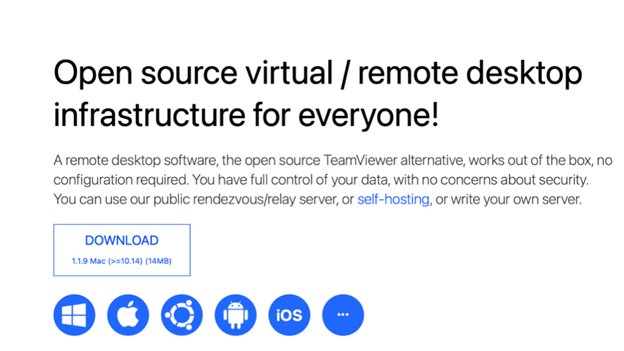 Best free remote desktop software of 2023 | TechRadar