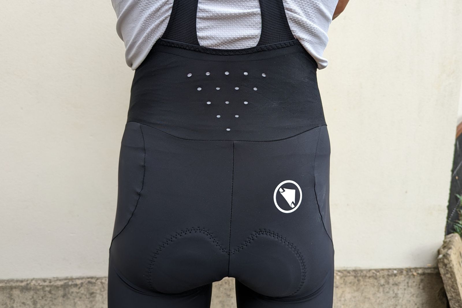 Endura Pro SL EGM bib short review - range-topping quality for a lower ...