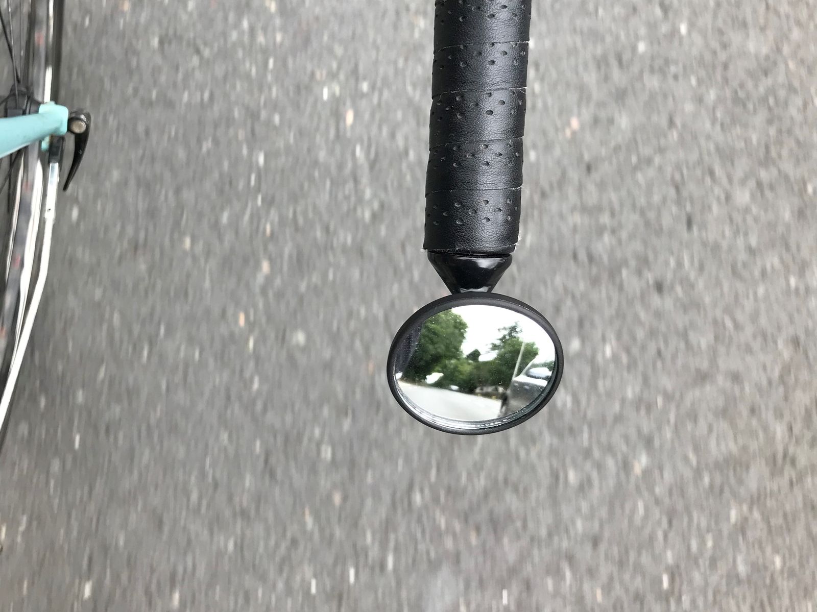 Best road bike mirrors: a guide to the handy accessory | Cycling Weekly