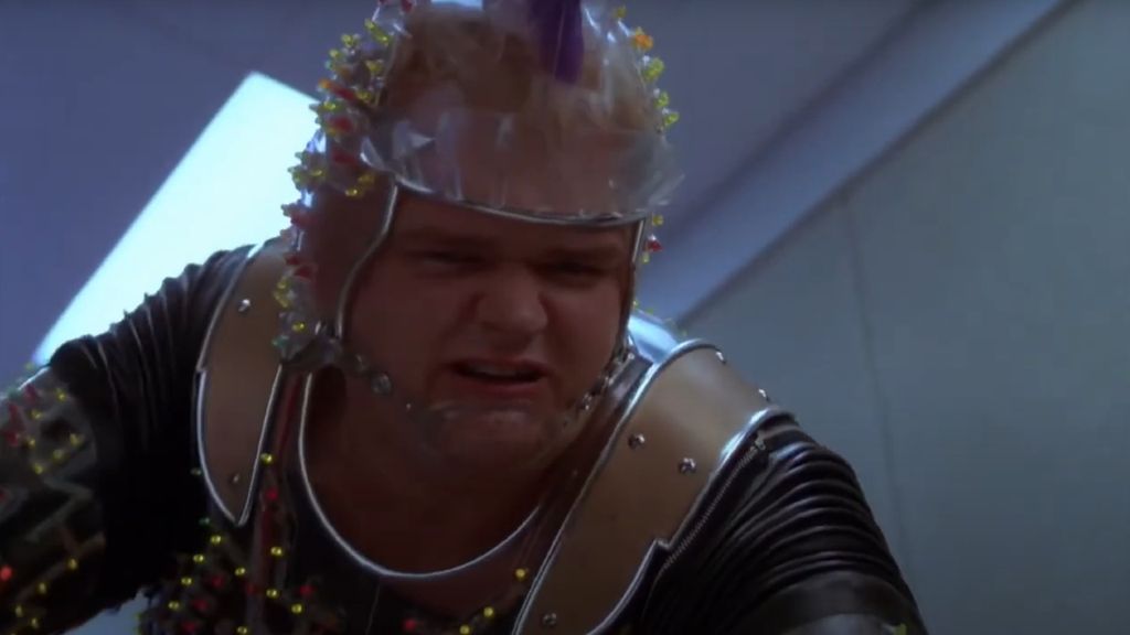 The Running Man Remake: Release Date, Cast And Other Things We Know ...