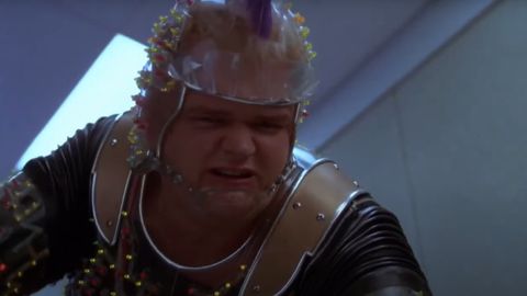 The Running Man Remake: Release Date, Cast And Other Things We Know ...