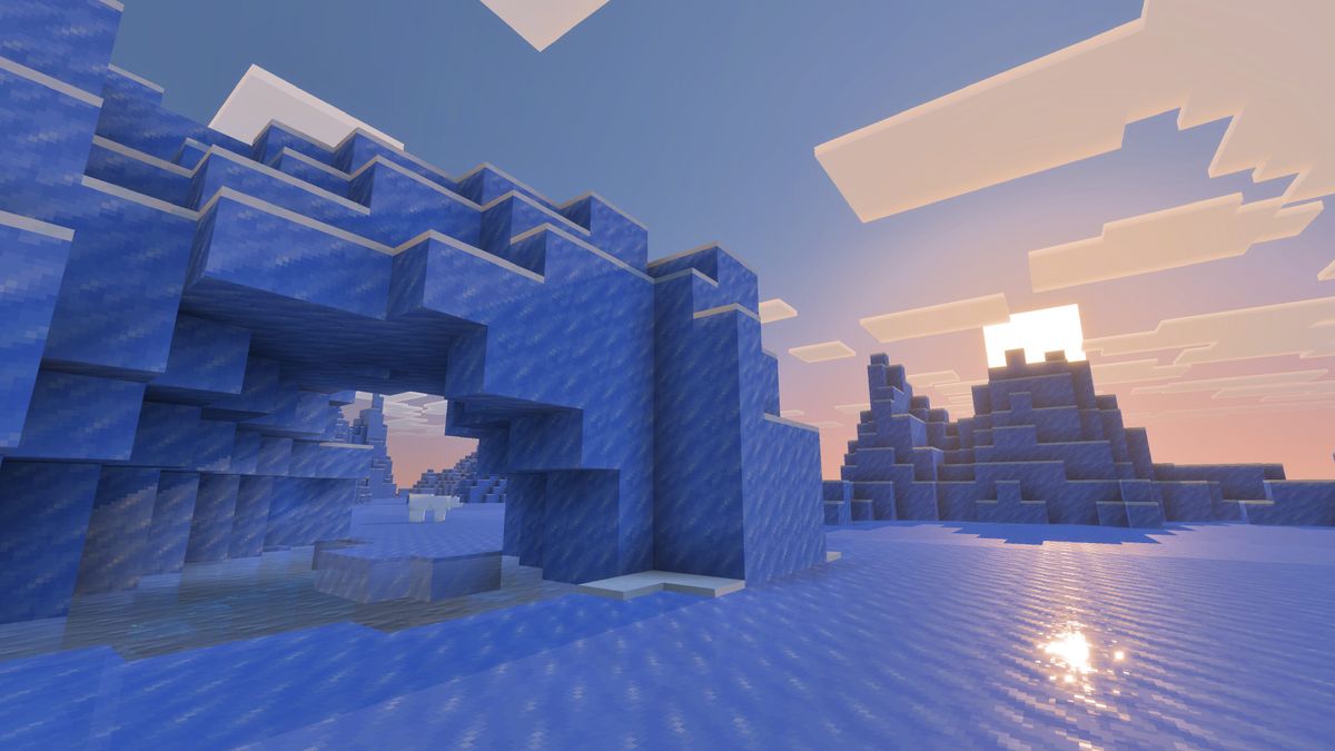 Minecraft Vibrant Visuals: Everything you need to know | Windows Central
