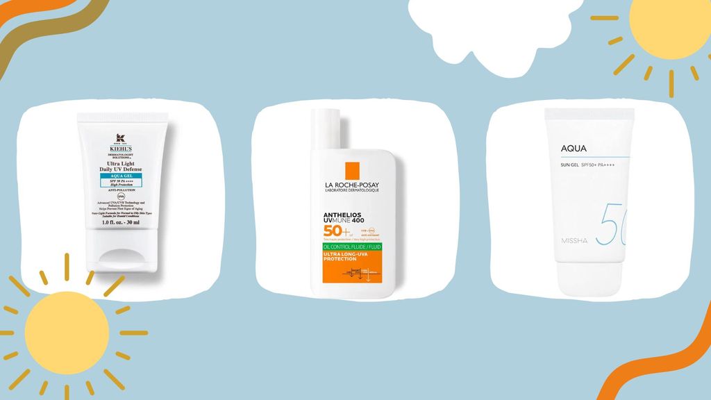 The 11 best sunscreens for oily skin 2023: Tested and ranked | Woman & Home