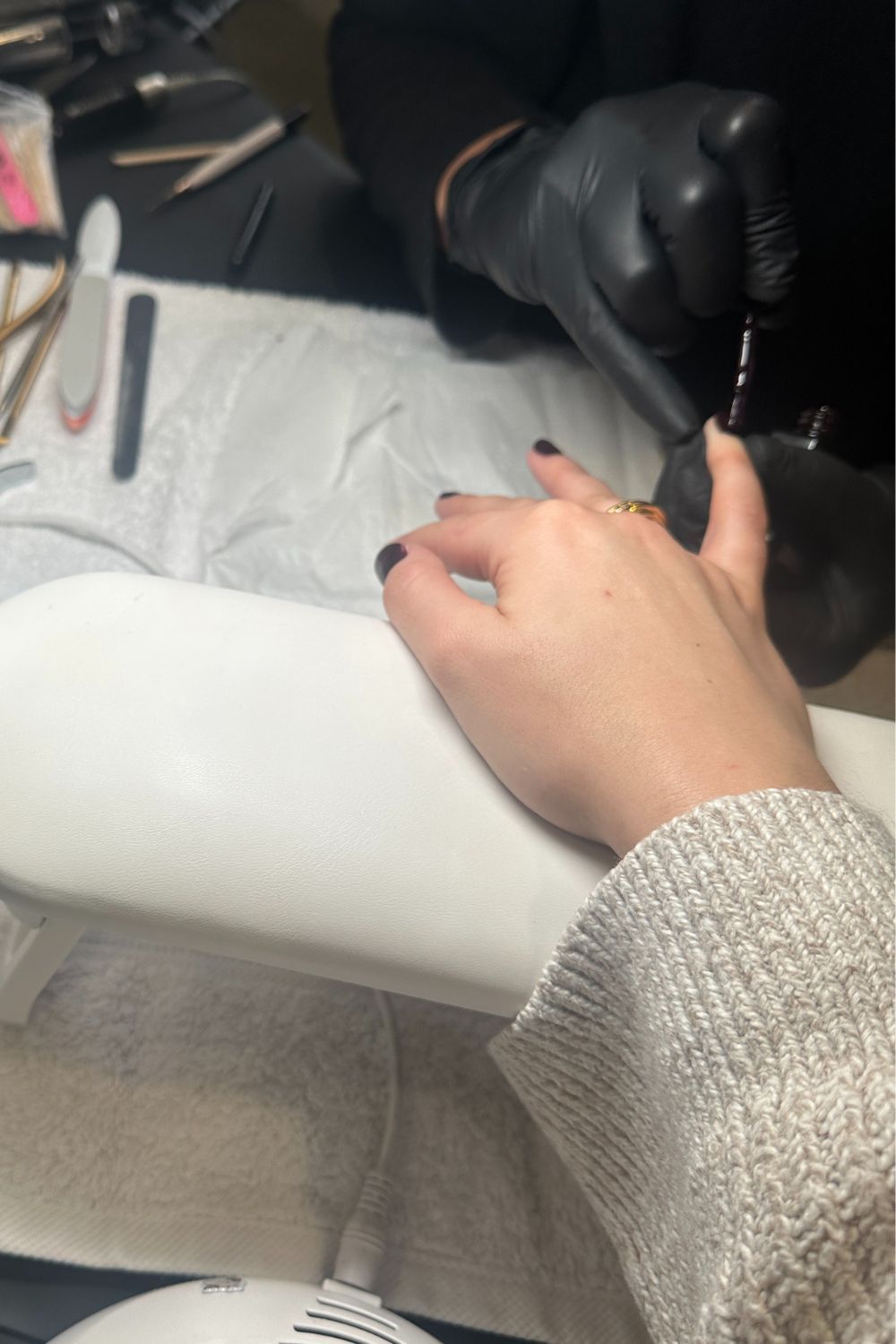 Bio Sculpture Gel Nails, Honestly Reviewed by an Editor | Who What Wear