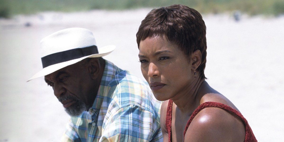 The 10 Best Angela Bassett Movies, Ranked | Cinemablend