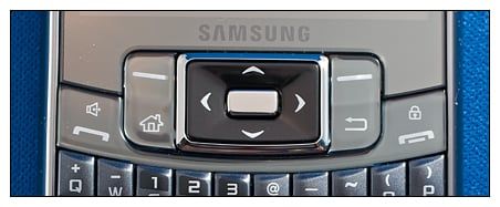 Review: Samsung Jack (SGH-i637) | Windows Central