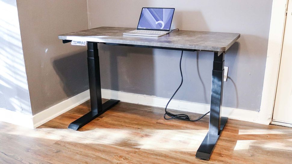 I test standing desks for a living and these are my top 5 picks for ...