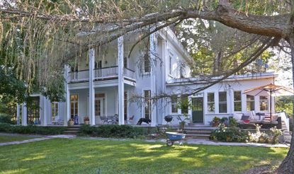 House hunting: 6 homes with military history | The Week