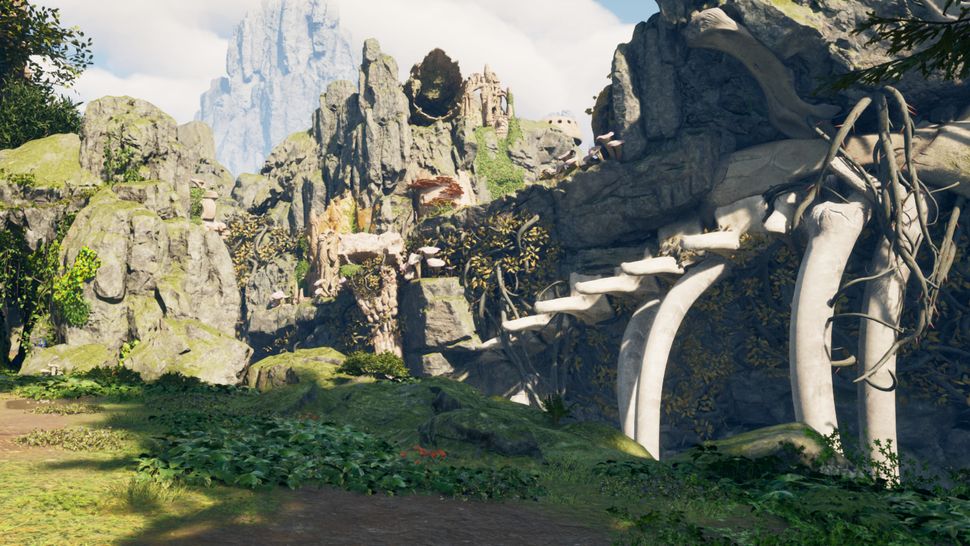 All treasure map locations in Avowed | PC Gamer