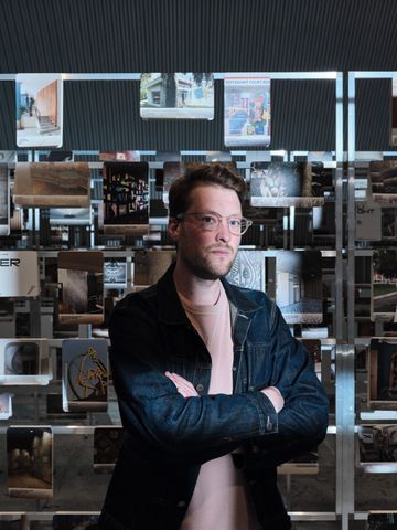 Adam Štěch on modernism’s enduring allure | Wallpaper*