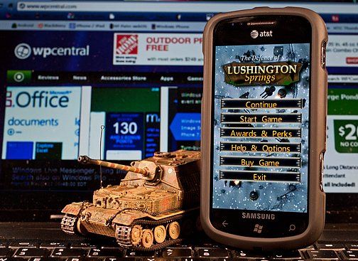 Articles by George Ponder, Former Reviews Editor | Windows Central