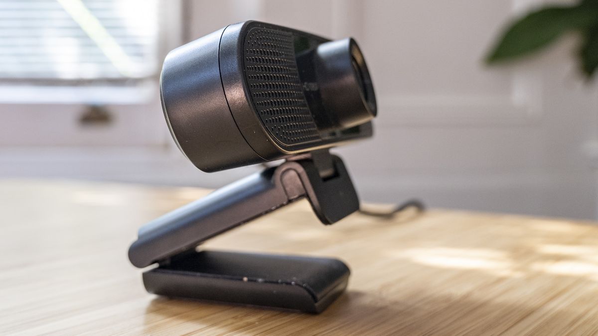 eMeet C960 webcam review | Digital Camera World