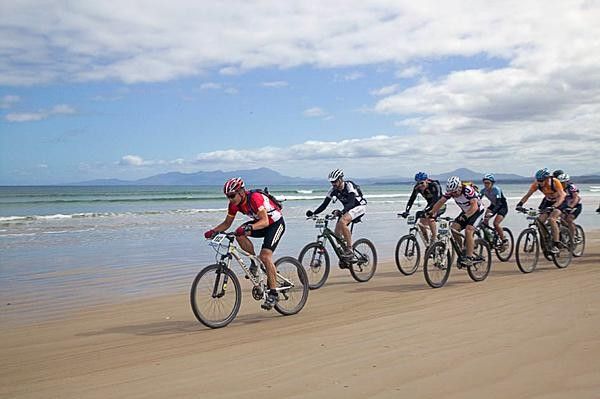 Tasmania's Wildside Mountain Bike Stage race sells out for 2010 ...