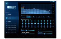 Dolby Laboratories Updates Software with New Interface, Stronger Sound ...