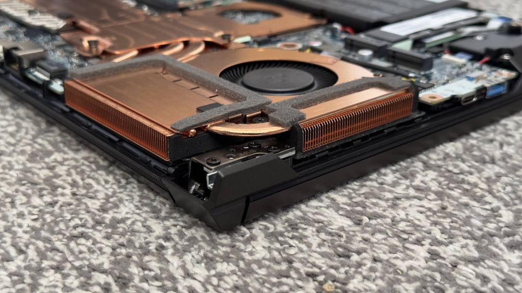 Gigabyte G6X (2024) review | PC Gamer