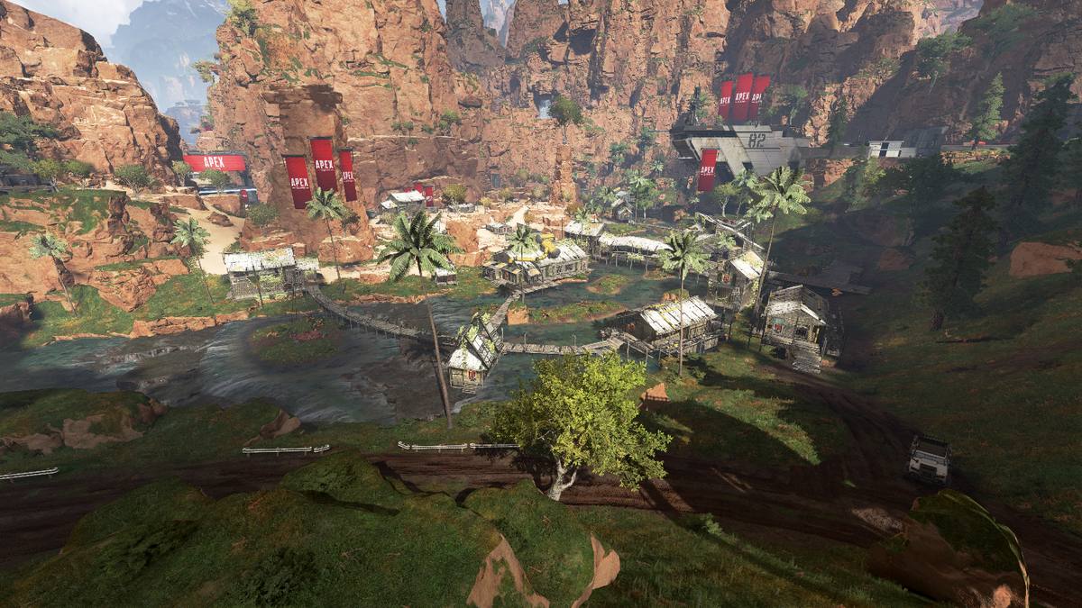Apex Legends Jumpmaster Guide: How to Find the Best Landing Spots and ...