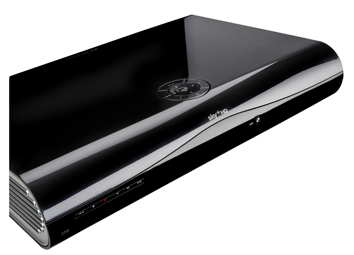 Best Set-top boxes 2014 Awards 2014 | What Hi-Fi?