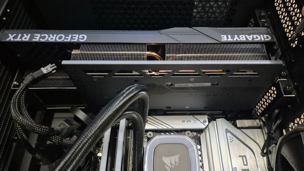 How to remove a graphics card | TechRadar