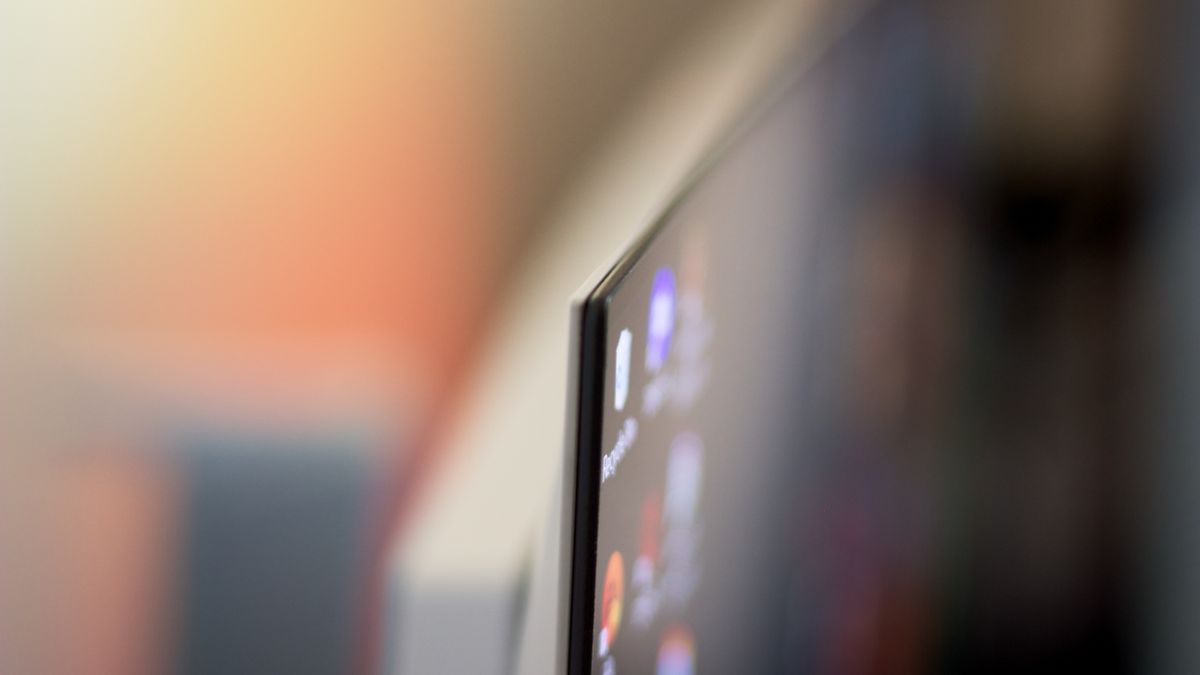 Philips Evnia OLED Gaming Monitor review: A gamer's dream with Mac in ...