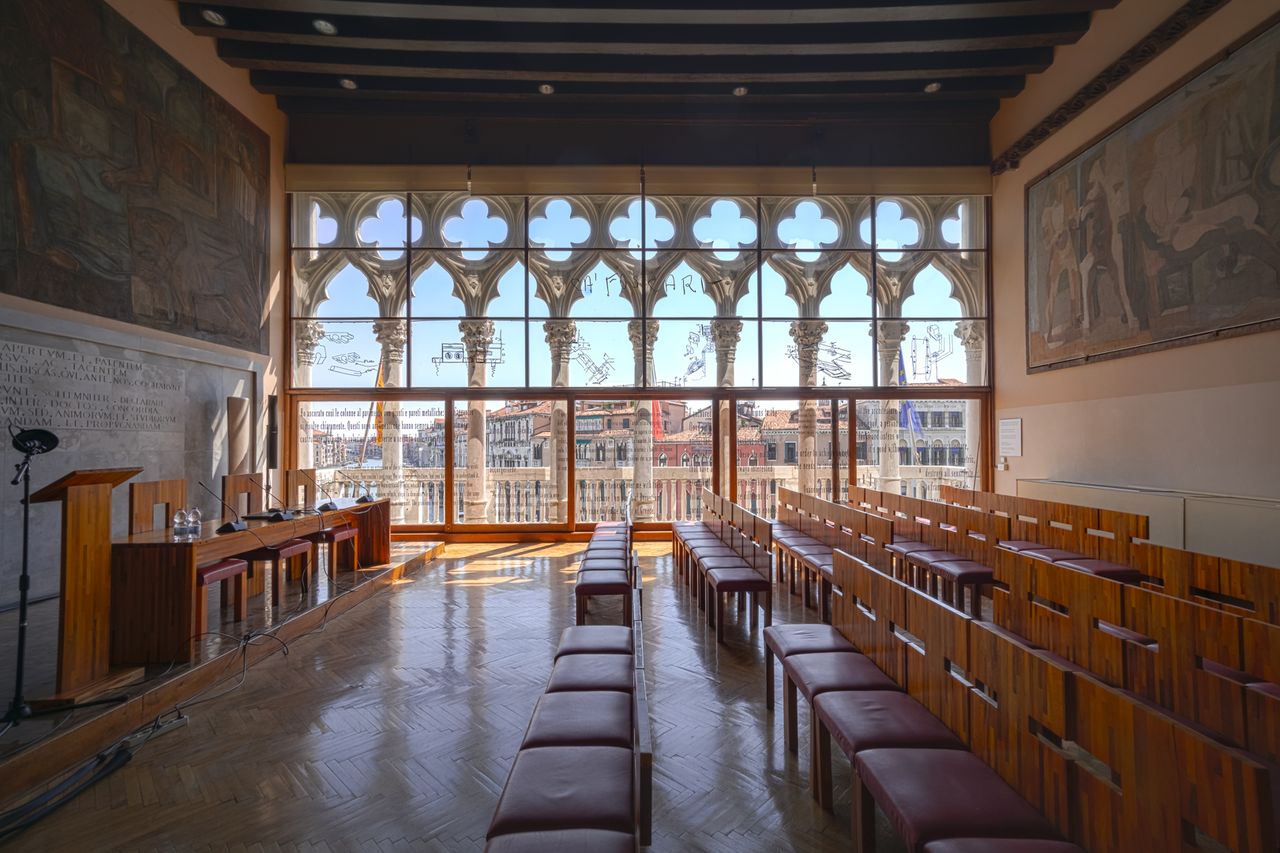 Join our Carlo Scarpa tour of Venice | Wallpaper*