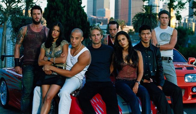 The Fast And Furious Movies' Timeline Explained | Cinemablend