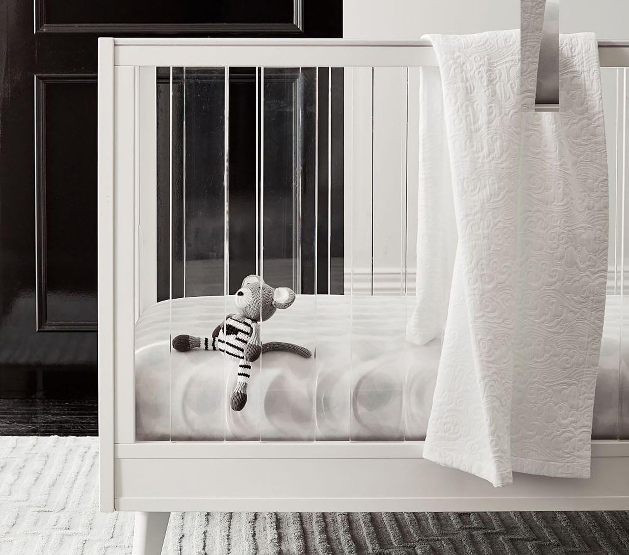 The best cots and cot beds | Real Homes