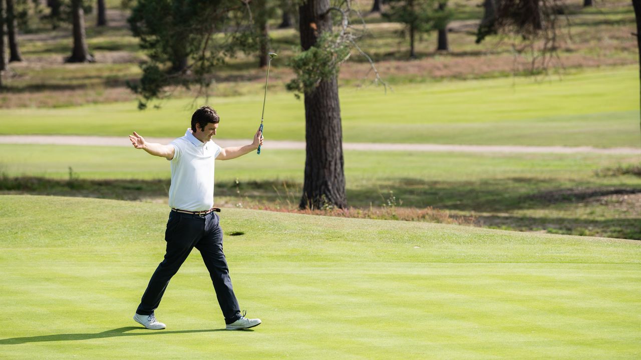 What Are Handicap Allowances In Singles Golf? | Golf Monthly