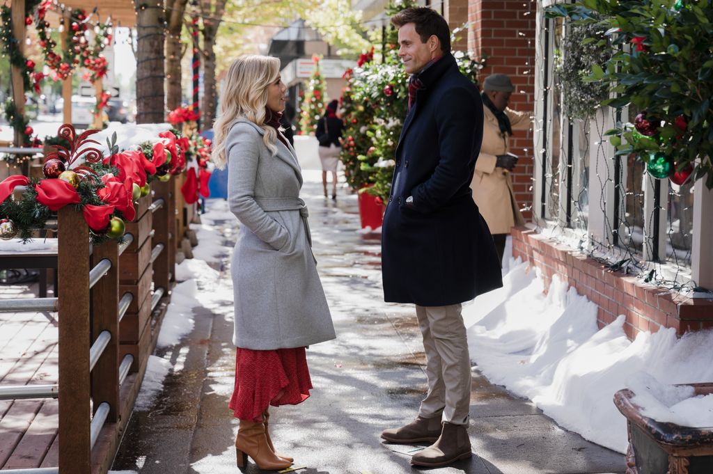 Philo To Carry Former Hallmark Head Bill Abbot’s GAC Family, GAC Living ...